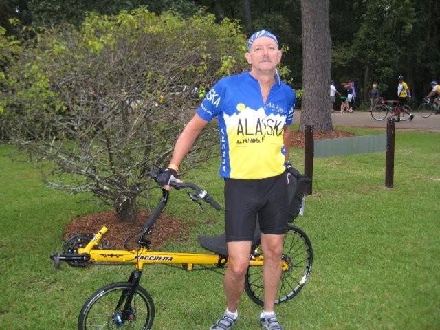 Tom Standley and the Giro 20 ATT – Bacchetta Bikes