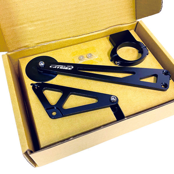 Catrike Accessories and parts to design your perfect trike – Bacchetta ...