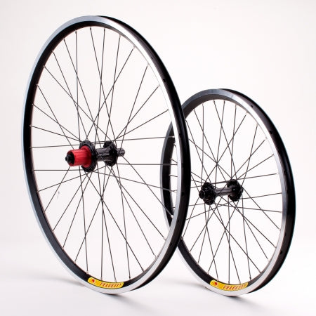 Wheels – Bacchetta Bikes