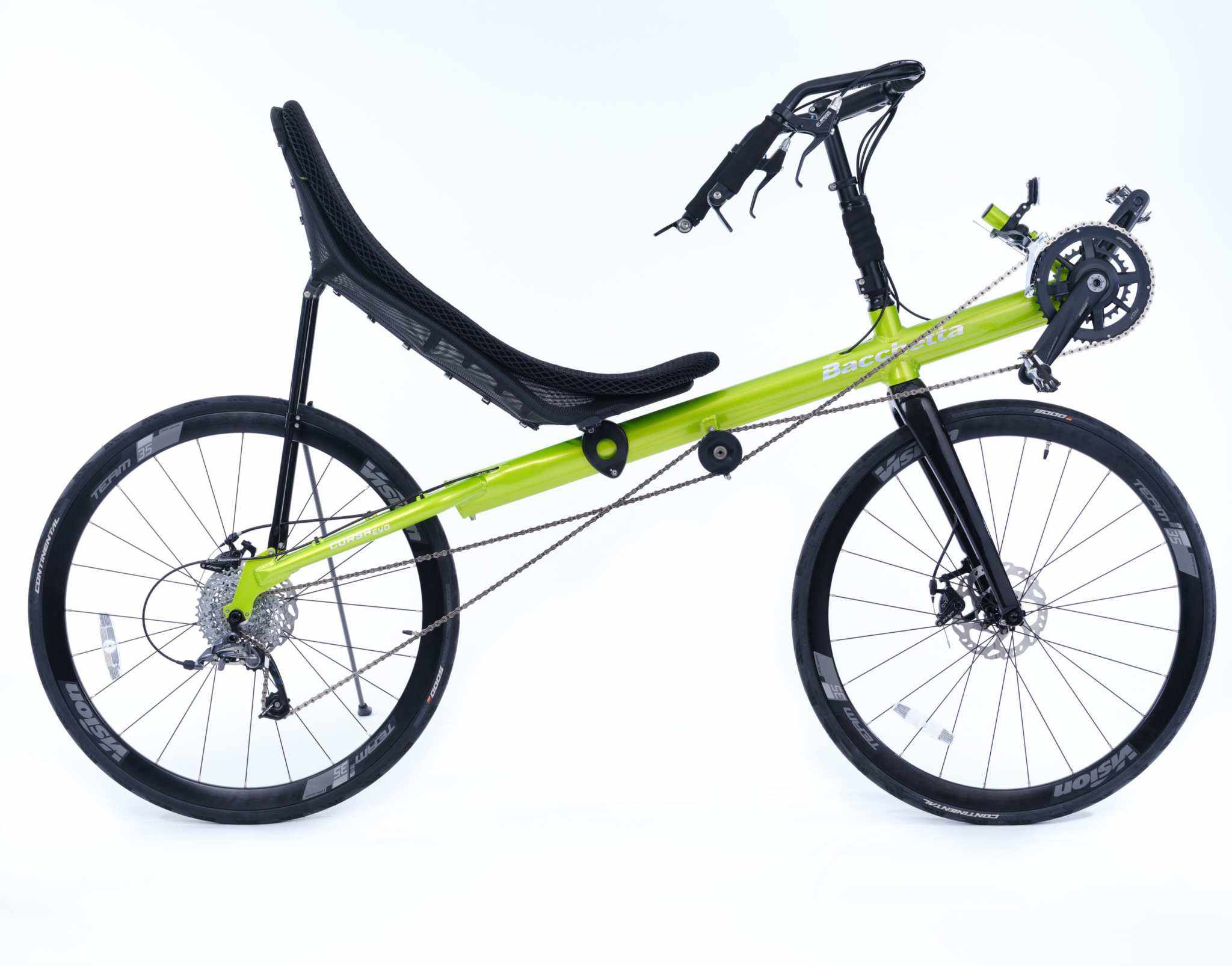 Bacchetta Demo Bikes – Bacchetta Bikes