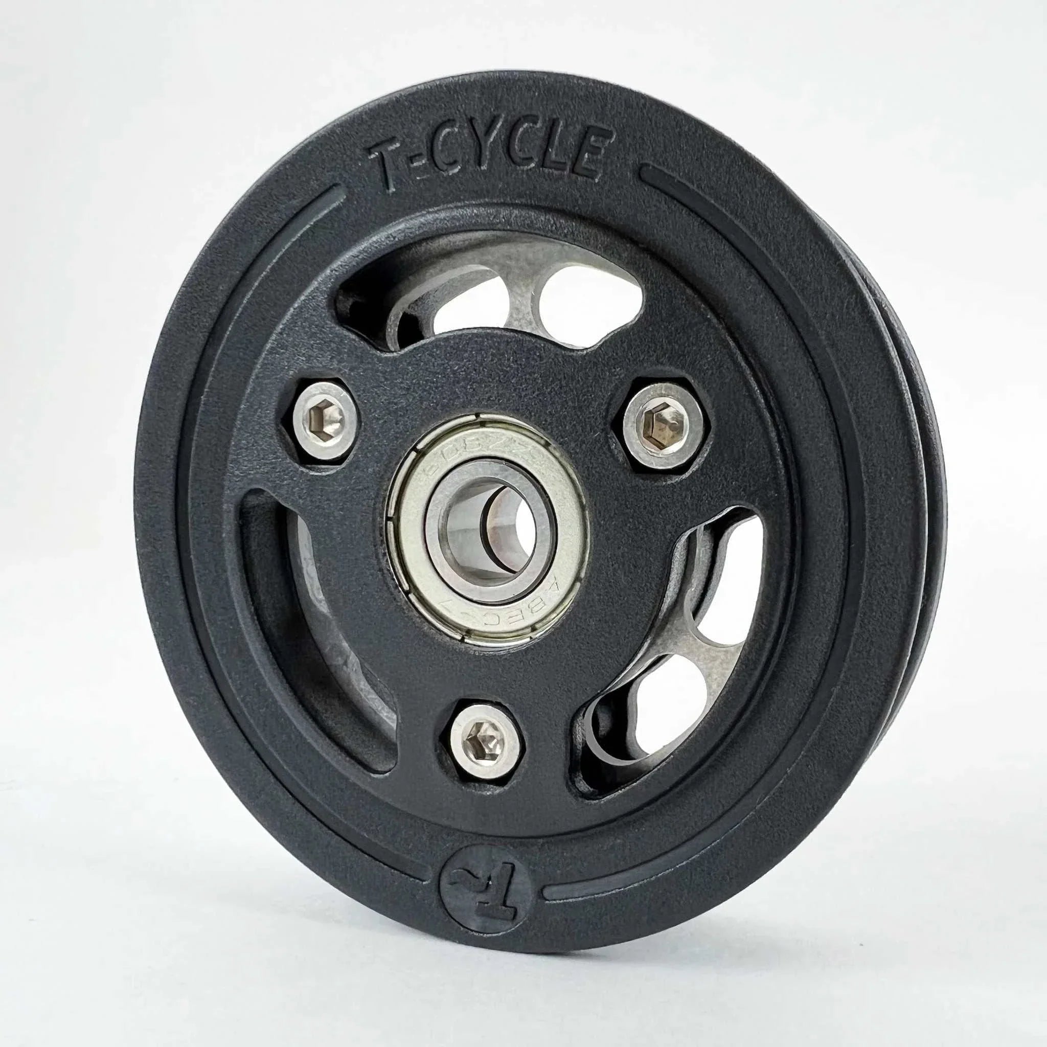 Bacchetta Idler from T-Cycle for the best performance and durability ...