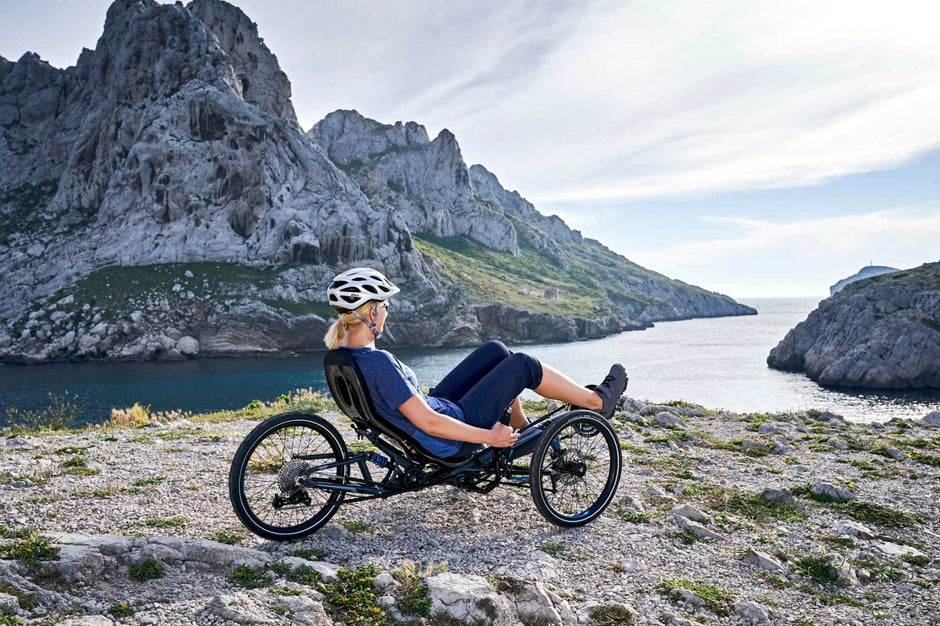 HP Velotechnik bikes and trikes for your next cycling adventure ...