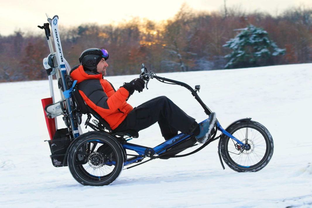 HP Velotechnik bikes and trikes for your next cycling adventure ...