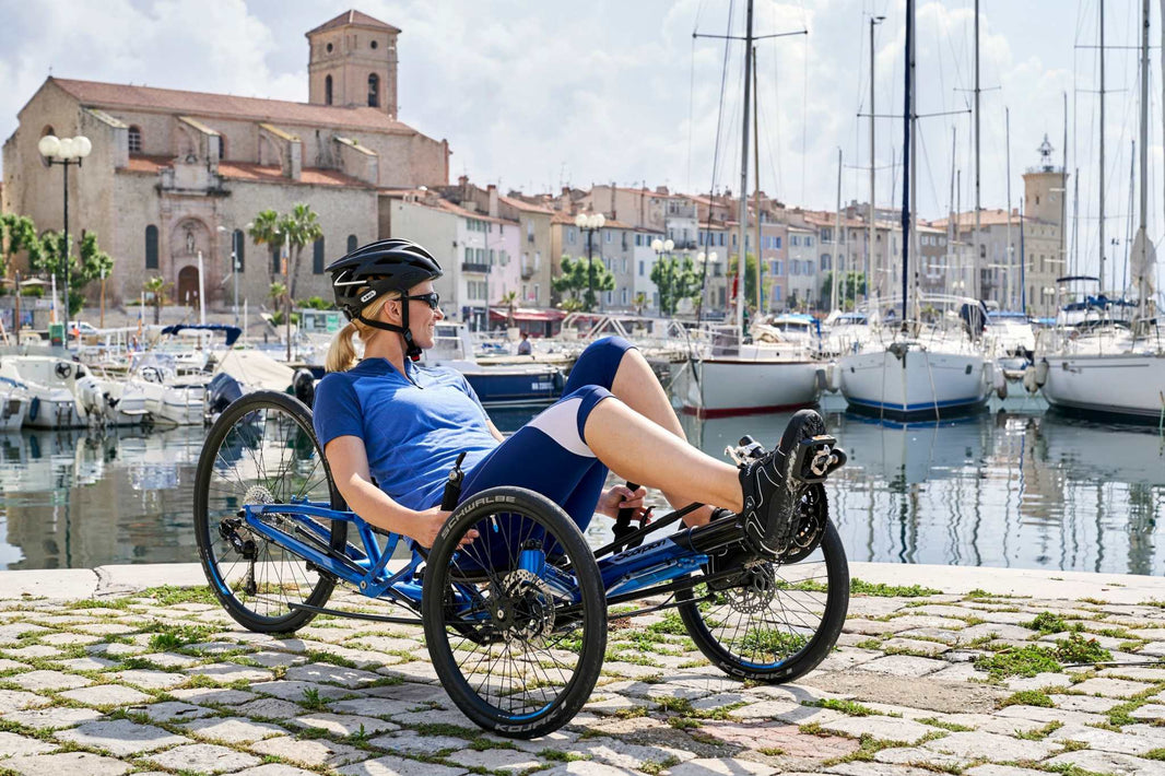 HP Velotechnik bikes and trikes for your next cycling adventure ...