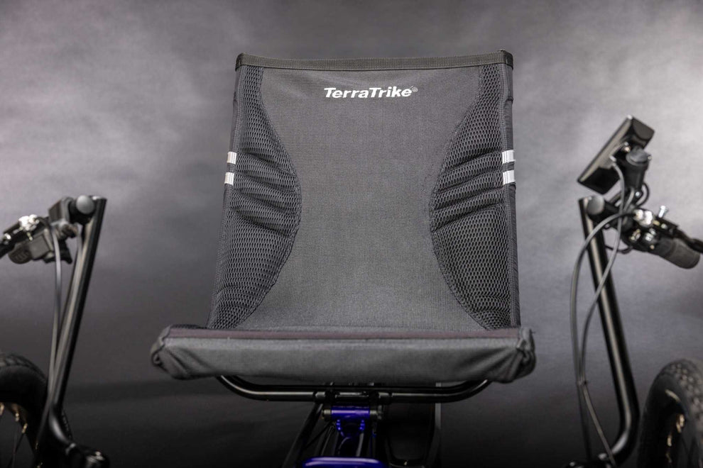 Terratrike Charge lets you take charge of your riding with e-assist ...