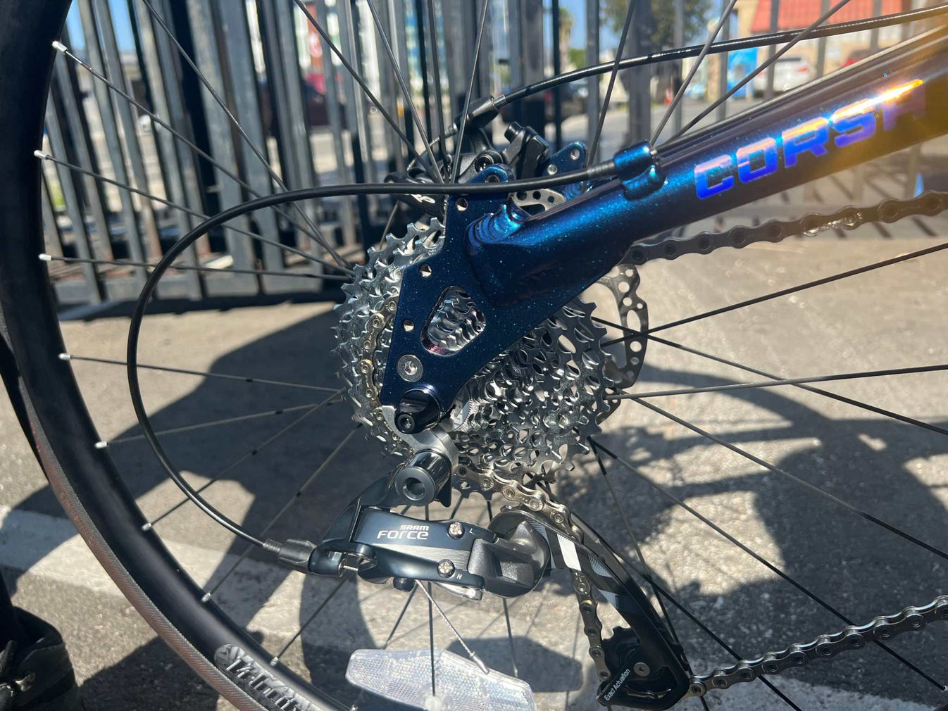 Bacchetta Corsa Evo Custom Recumbent is the ultimate road bike ...