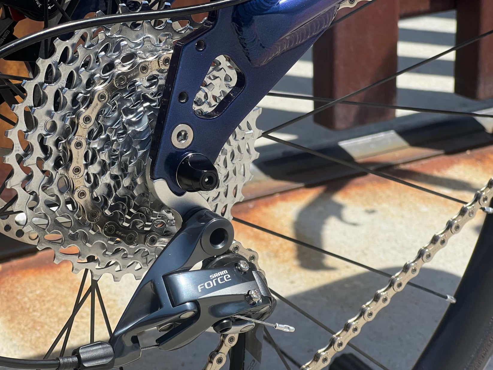 Bacchetta Corsa Evo Custom Recumbent is the ultimate road bike ...