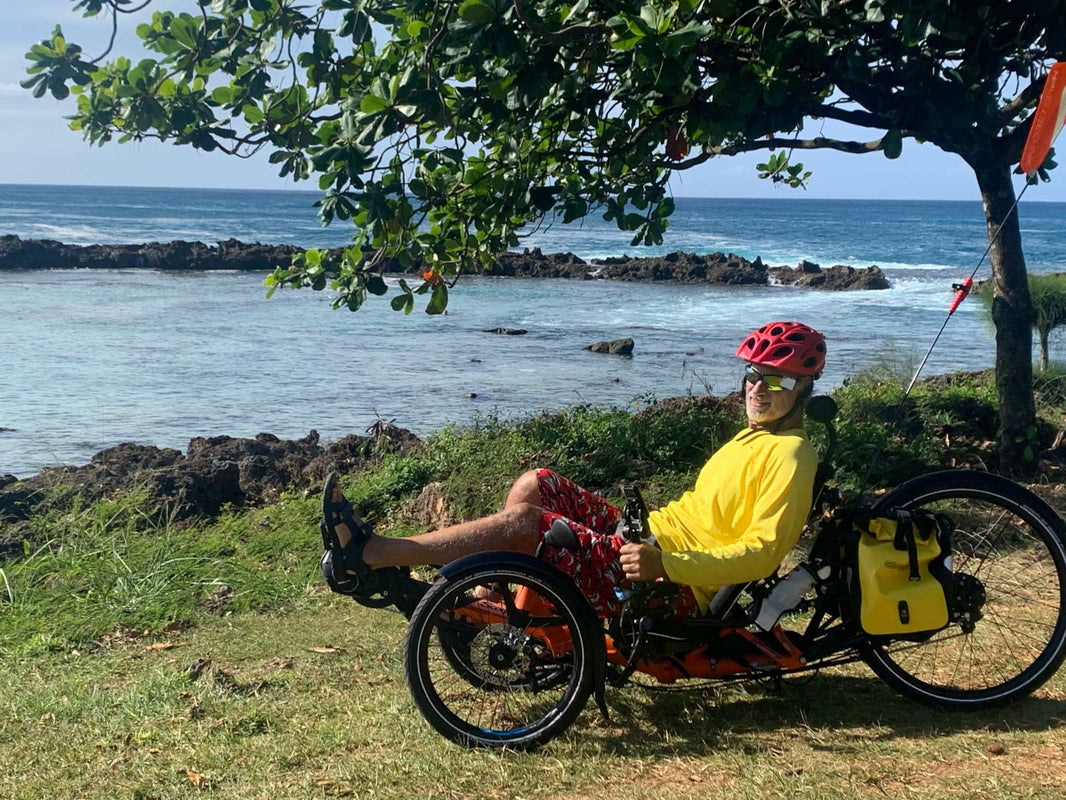 HP Velotechnik bikes and trikes for your next cycling adventure ...