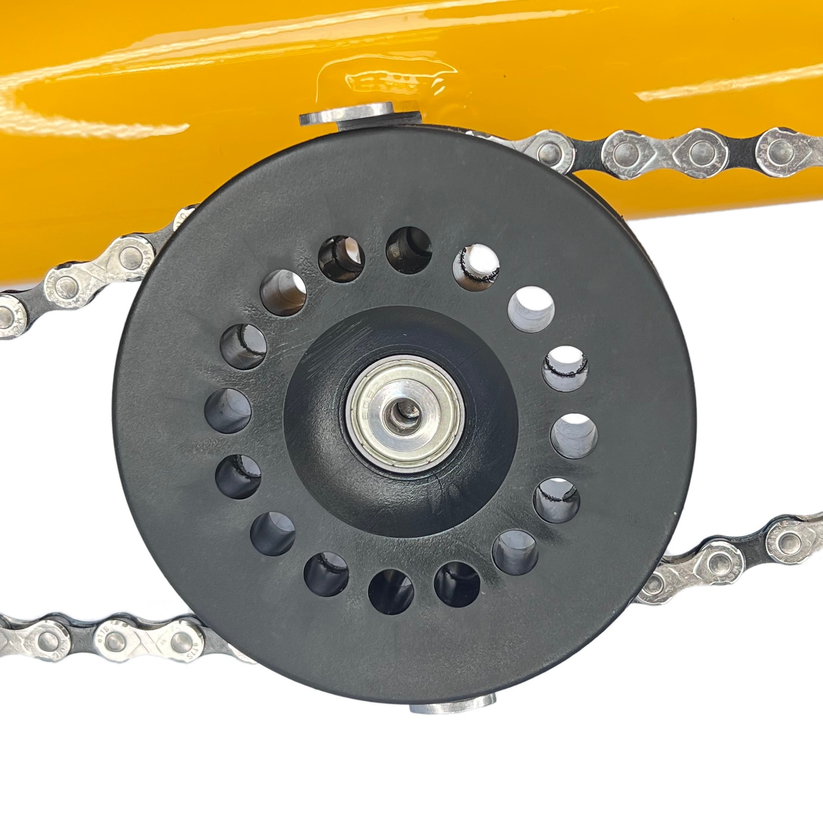 Bacchetta Giro A20 – Bacchetta Bikes