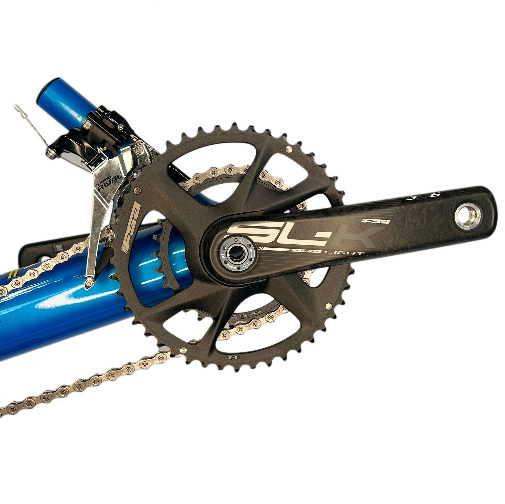 Products – Bacchetta Bikes